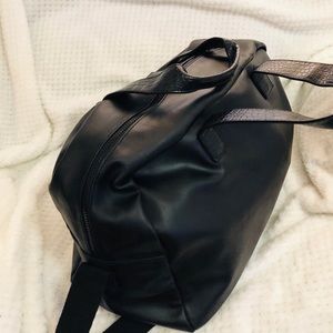 Jimmy Choo Bags | Duffle Bag | Poshmark
